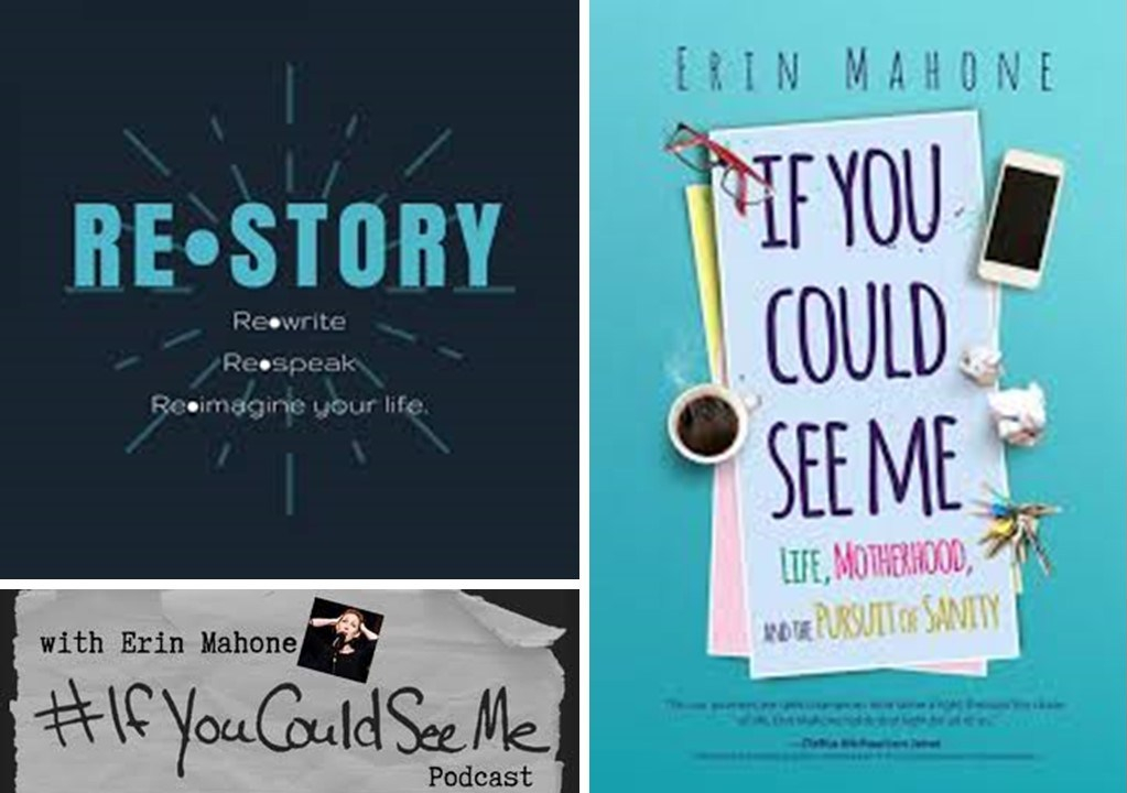 A Storytelling Workshop For Your Soul – Story Telling On Purpose